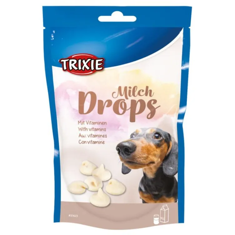Bombone mlečne 200 gr