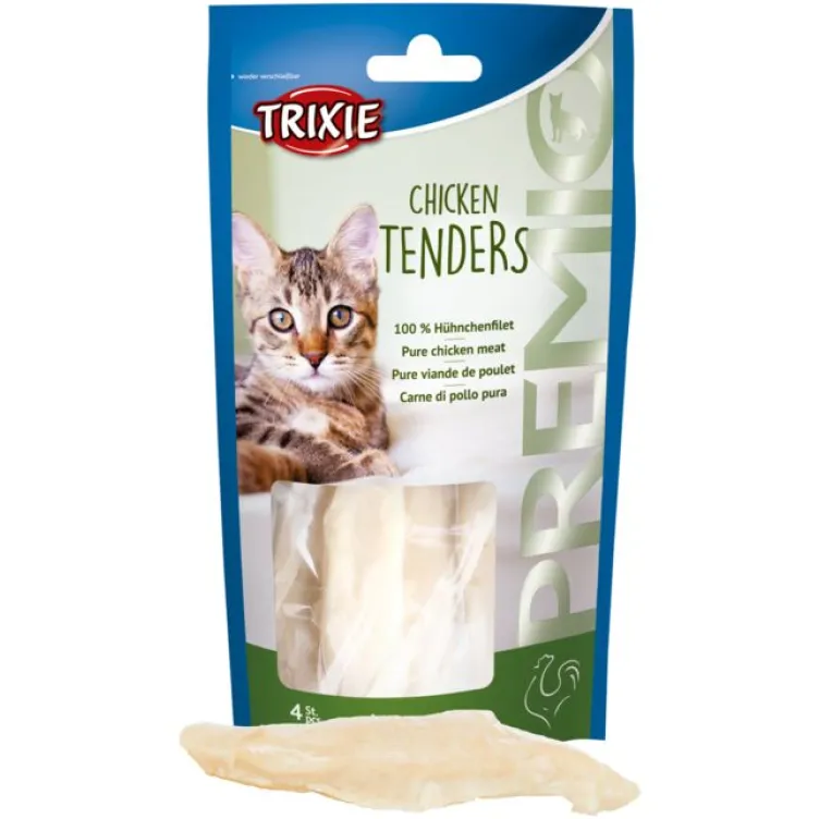 Premio tenders pilfiliti 4kom
