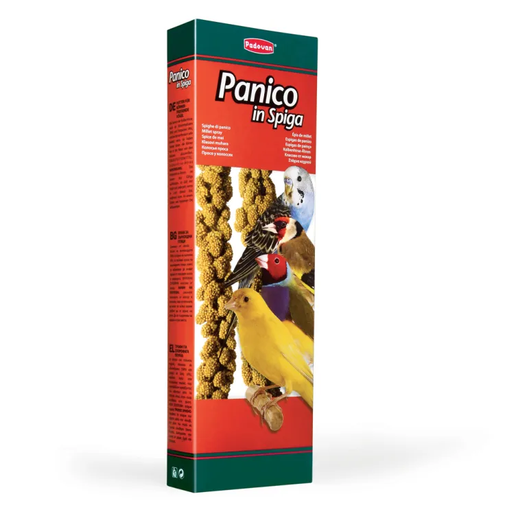 Proso u grozdu 100g
