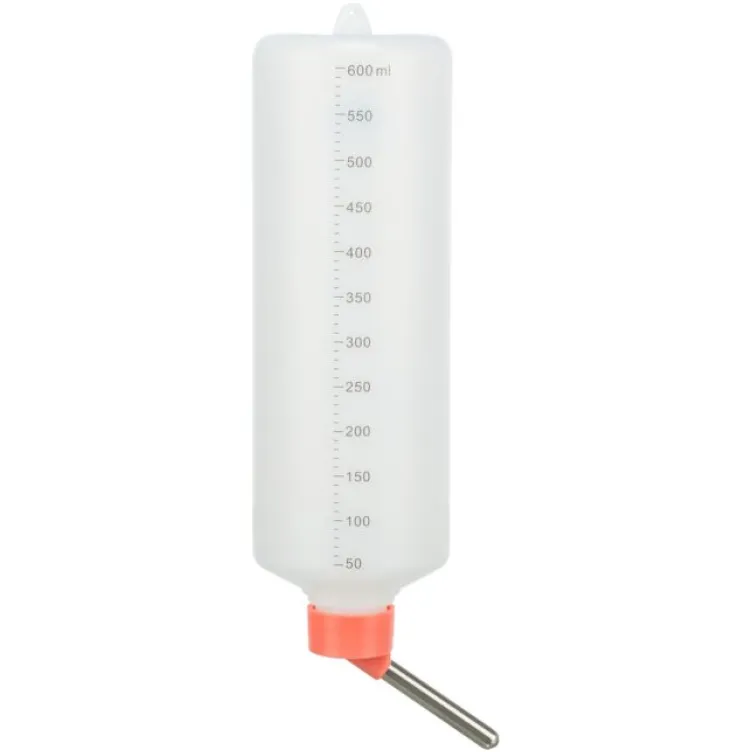 Pojilice za male životinje 600ml