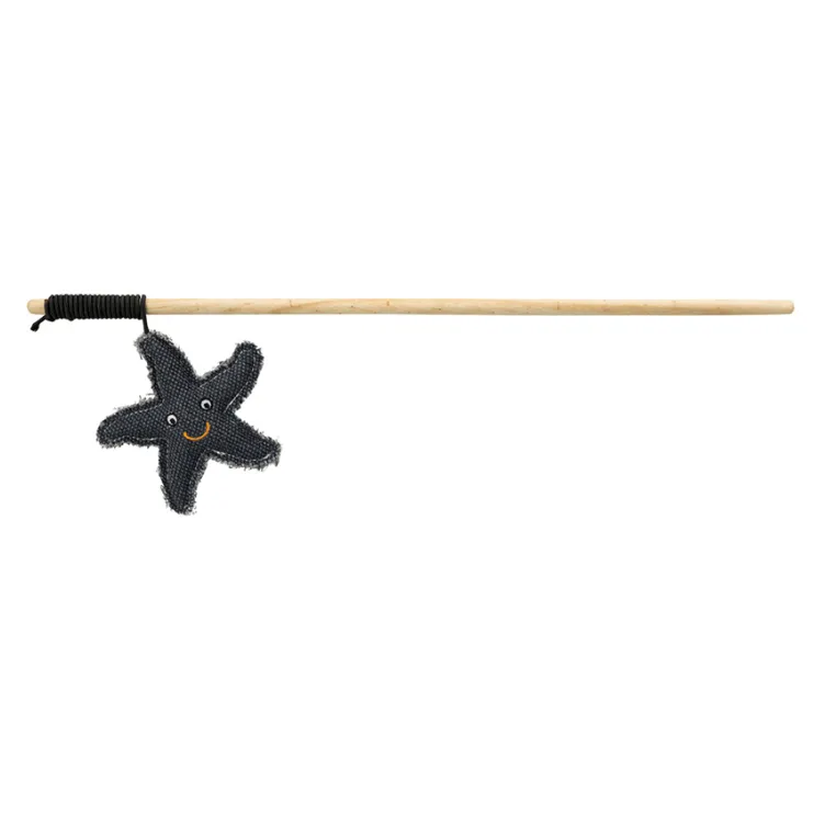 Igračka štap sa morskom zvezdom 45cm
