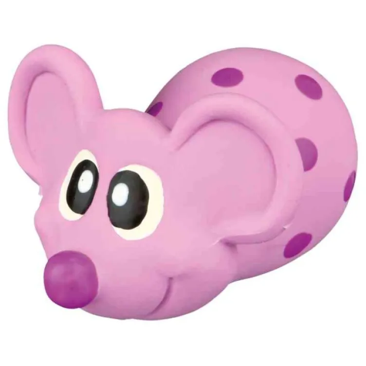 Miš latex 8cm
