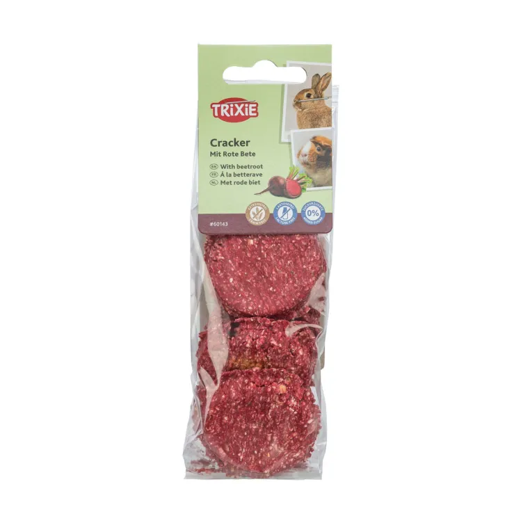 Kreker sa cveklom 150gr