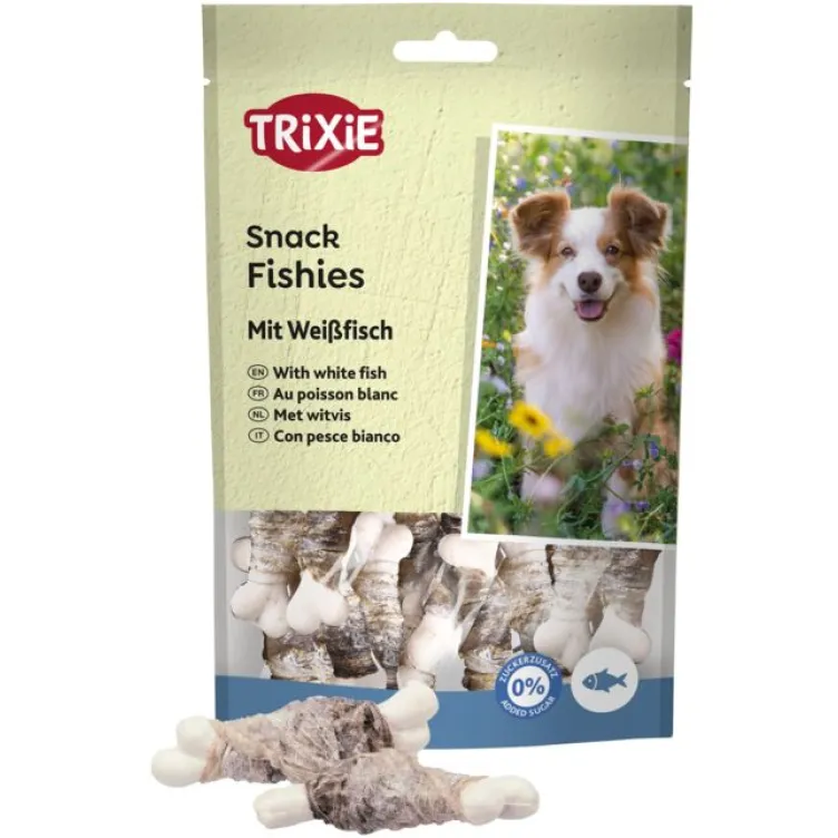 Premio fishies kost sa ribom 100