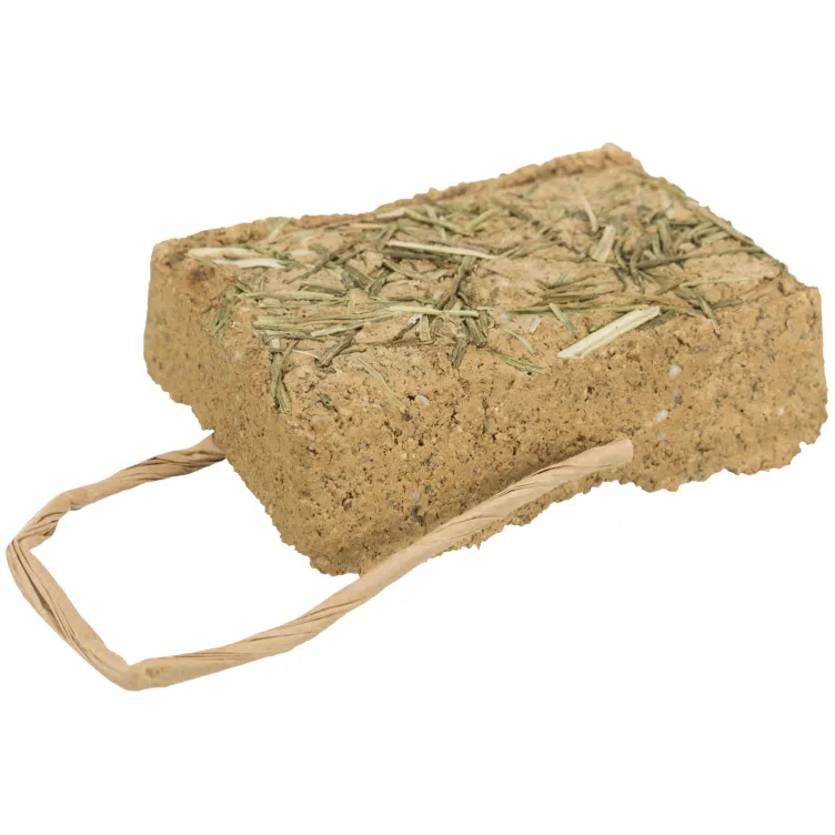 Glineni kamen sa pesunom 100g