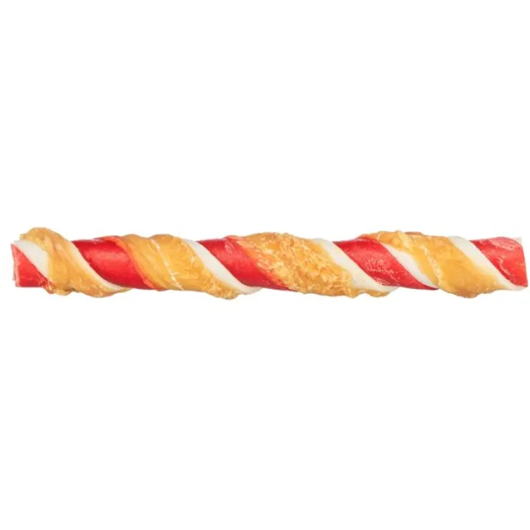 Denta fun roštilj rolnica sa pilećim prsima 28cm 80gr