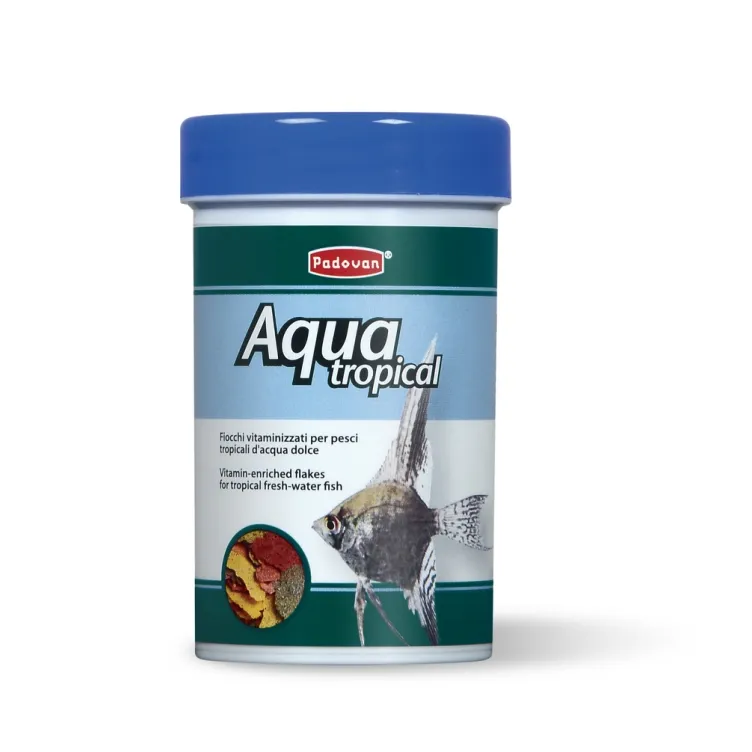 Aqua tropical 16g/100ml