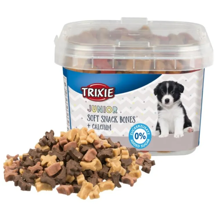 Soft snack junior koskice kalcijum 140g