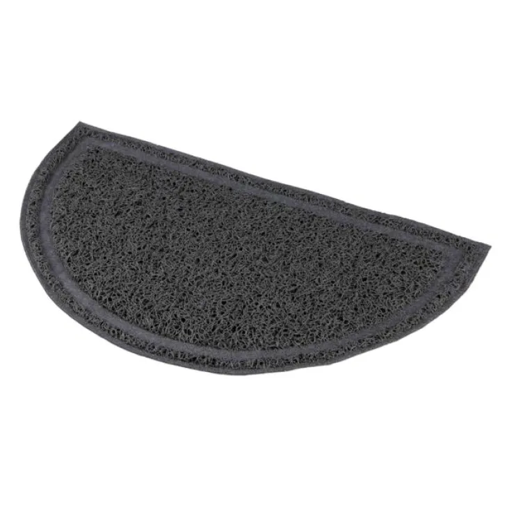 Podmetač za mačiji toalet PVC 41 × 25 cm