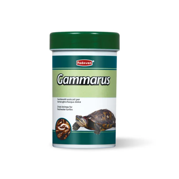 Gammarus 12g/100ml