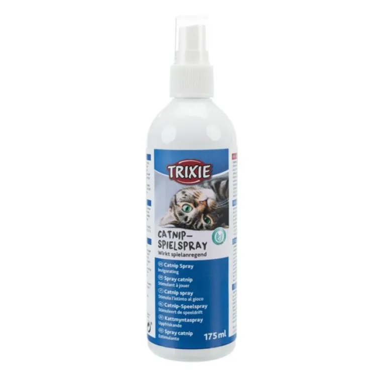 Sprej od mačije trave 175ml