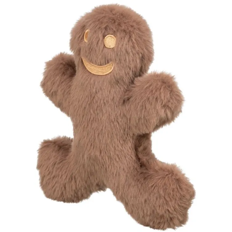 Xmas djumbirko pliš 16cm