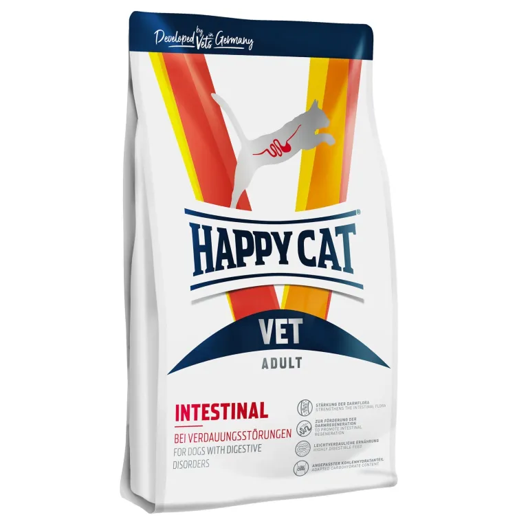 Happy Cat Vet intestinal 300g