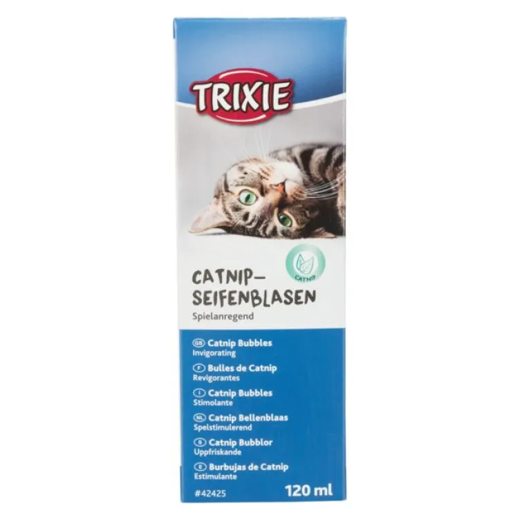 Sapunica sa mačinom travom 120ml