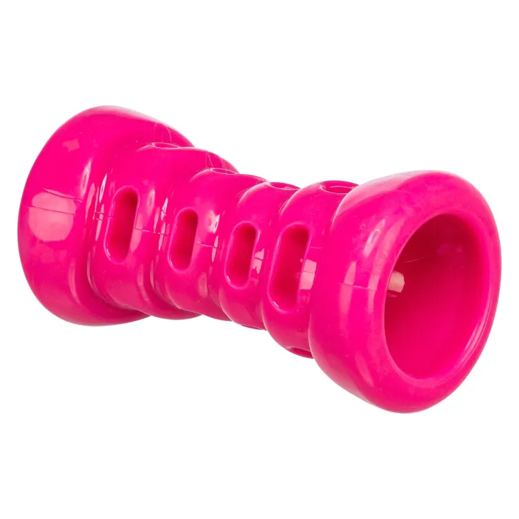 Kost soft&strong 9cm roze