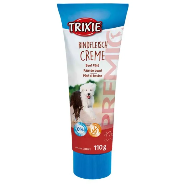 Pašteta od govedine 110gr