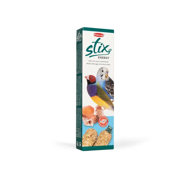 Stix energy posza egzi tig80g