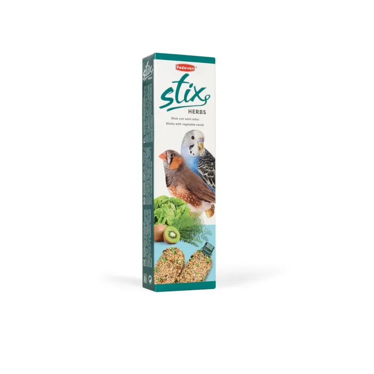 Stix herbs posegzi tig80g