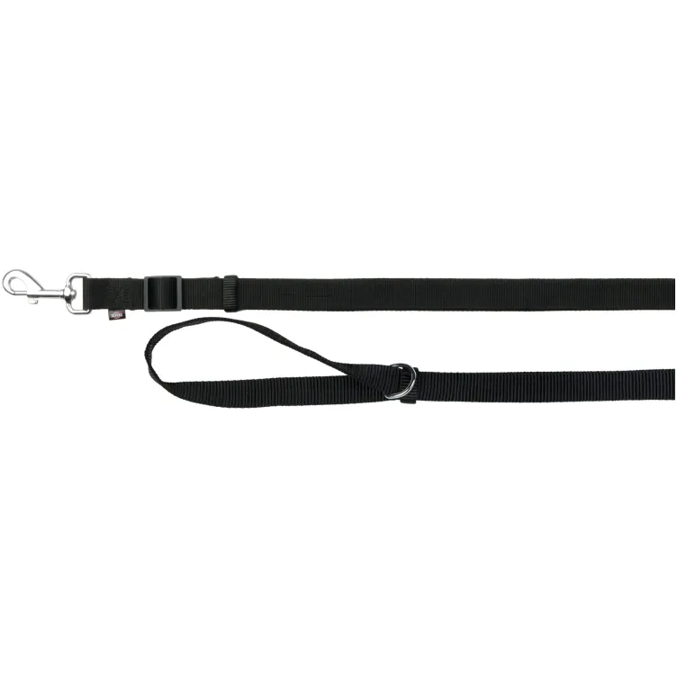 Povodac classic 12 18/15 crni