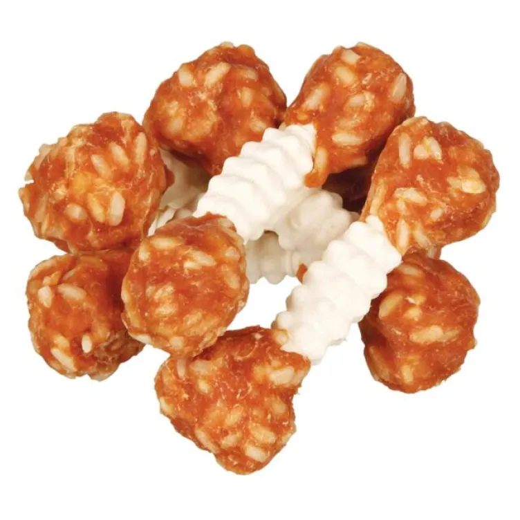 Bataci sa piletinom 6kom/100g