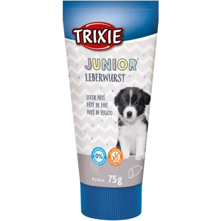 Junior pašteta 75g