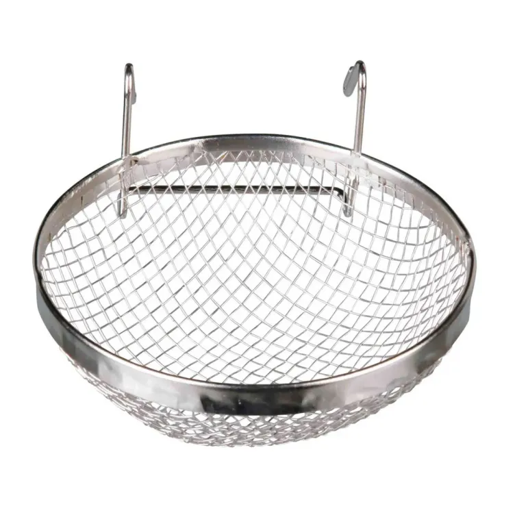 Gnezdo za kanarince od metala 95 cm
