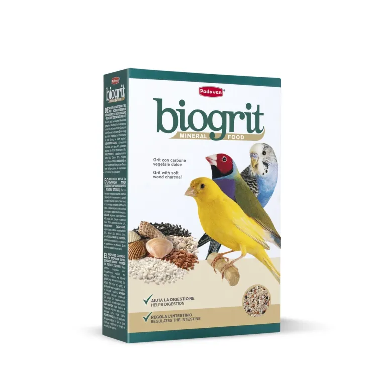 Biogrit 700g