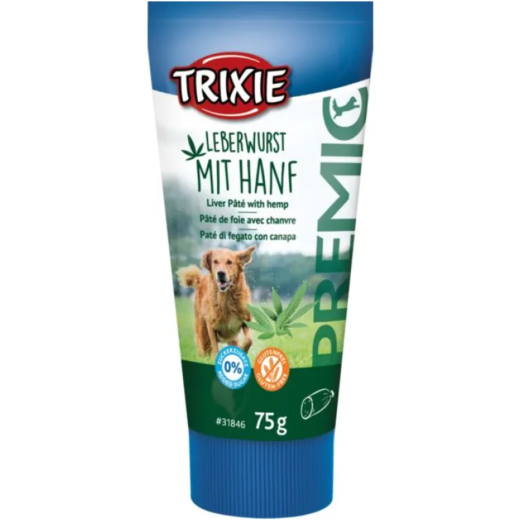 Pašteta za odrasle pse 75g