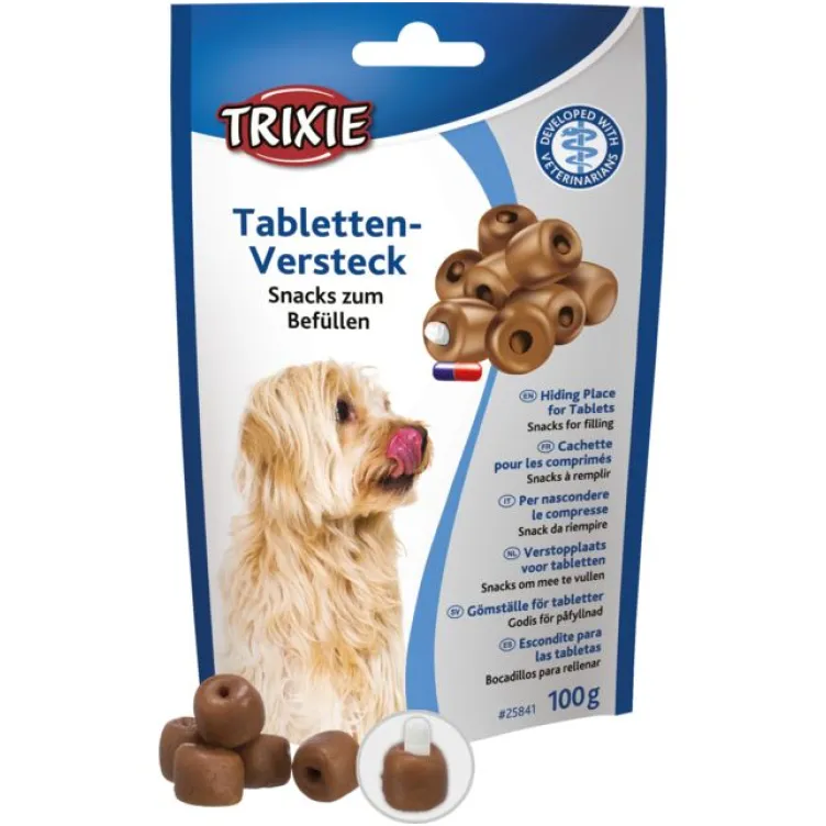 Bombonice za skrivanje 100g