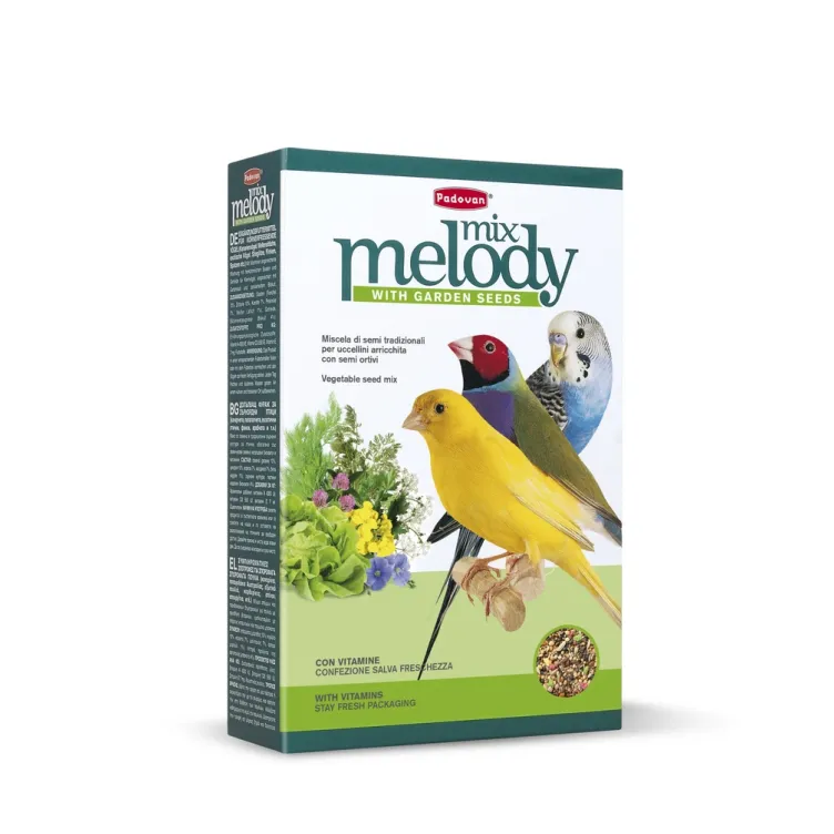 Melodymix/semi della salute 300g