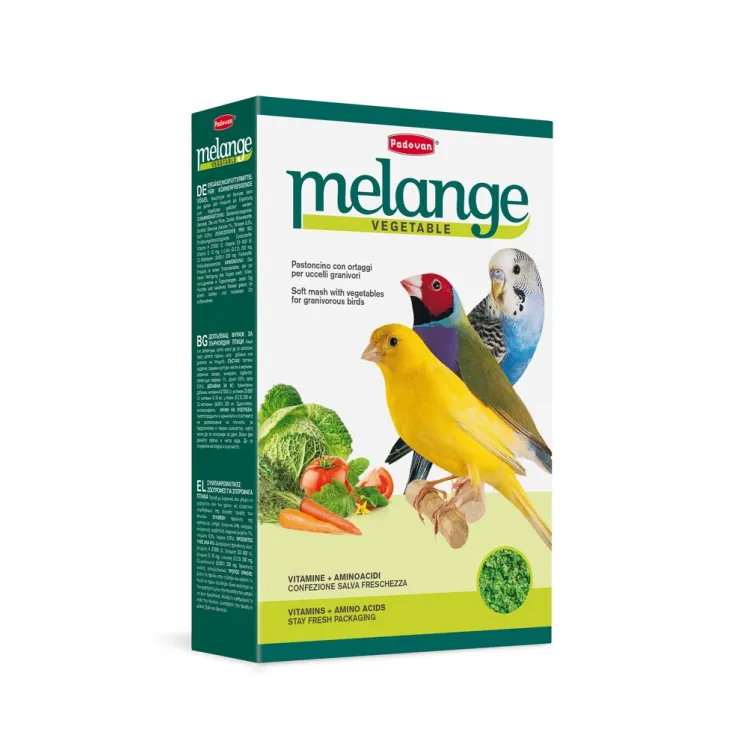 Melange vegetable 300gr