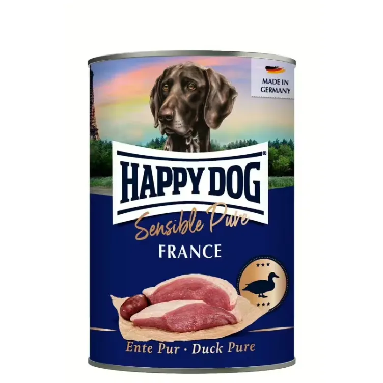 FRANCE KONZERVA PAČETINA 400GR