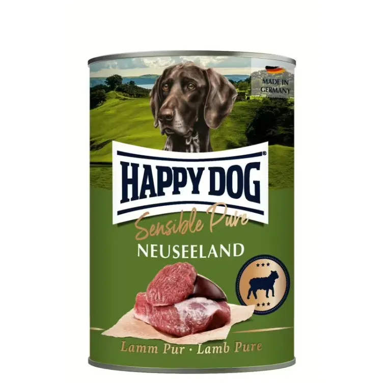 NOVI ZELAND KONZERVA 400GR