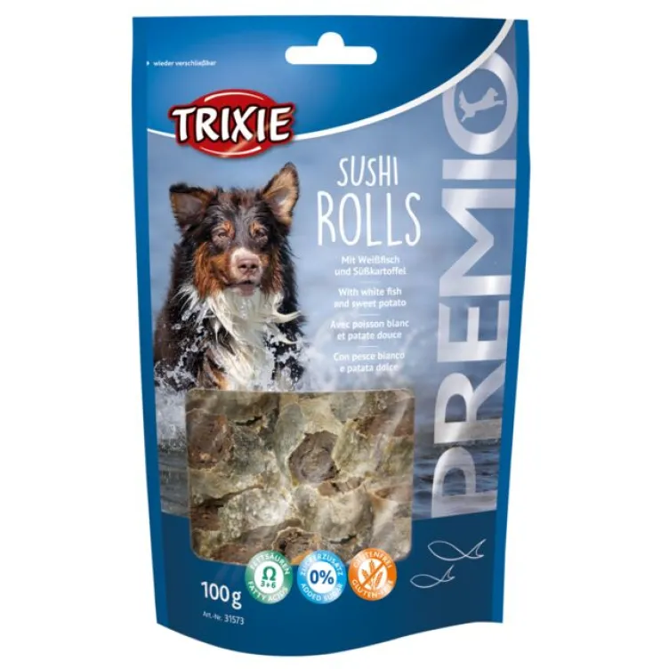 Premio suši rolnice 100g