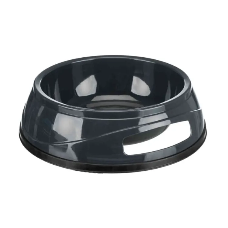 Plastična činija sa gumom 0 75l/16cm