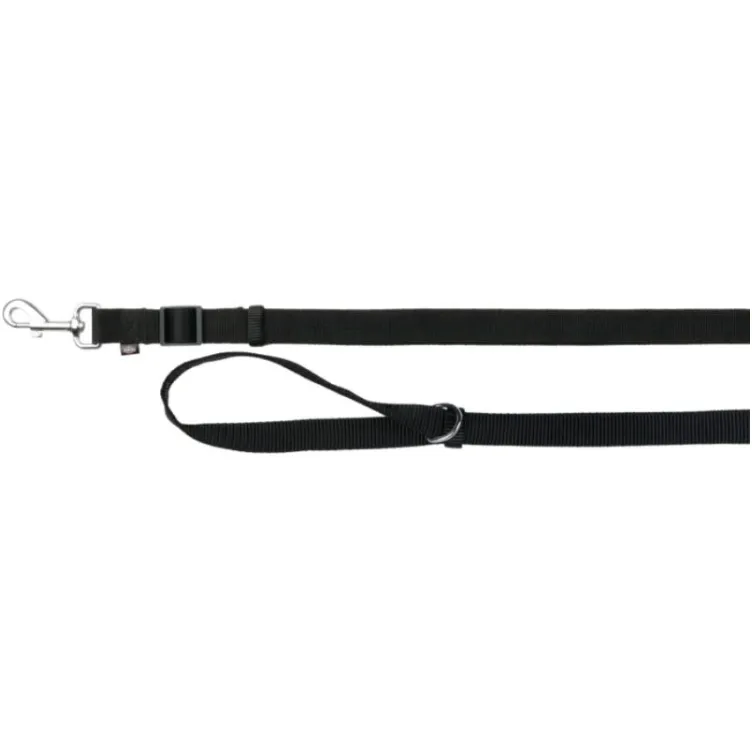 Povodac classic 12 18/20 crni