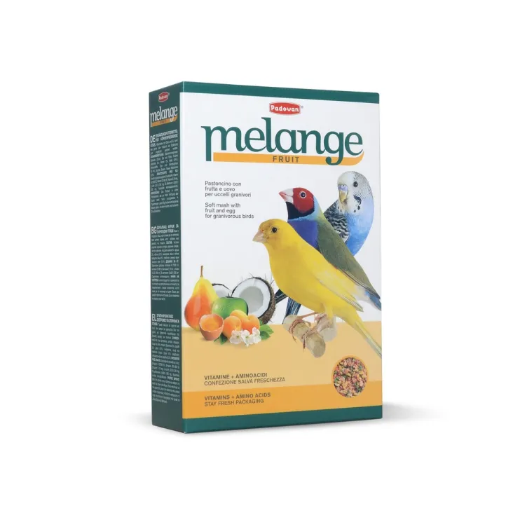 Melange fruit 300 gr