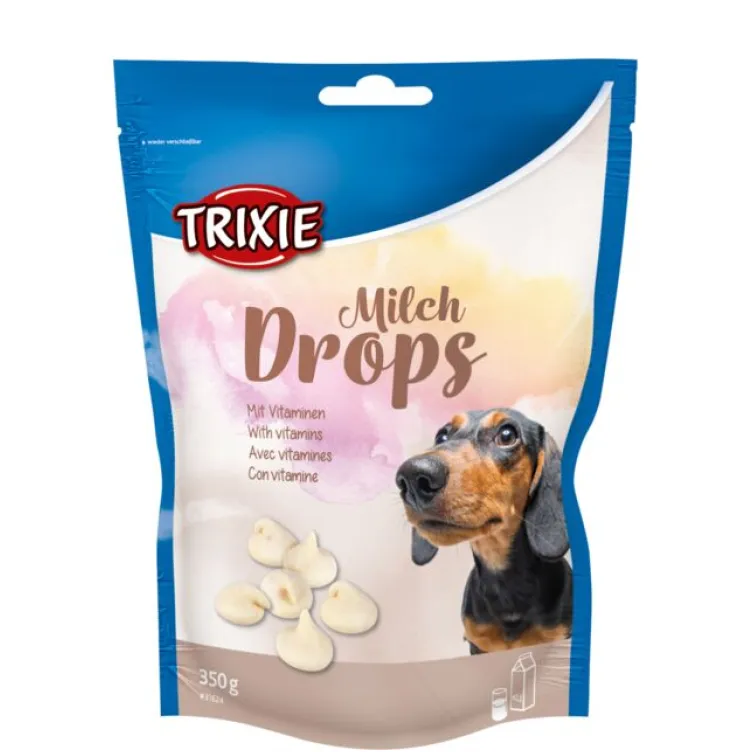 Bombone mlečne 350 gr