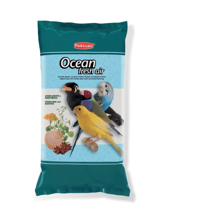 Ocean fresh air 5kg