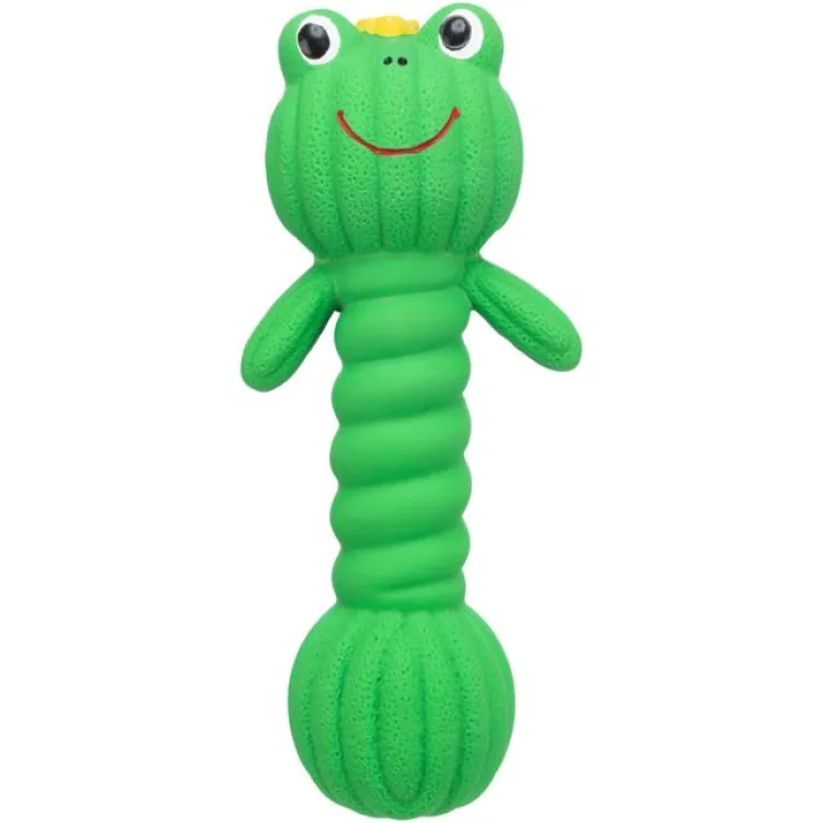 Teg žaba latex 18cm