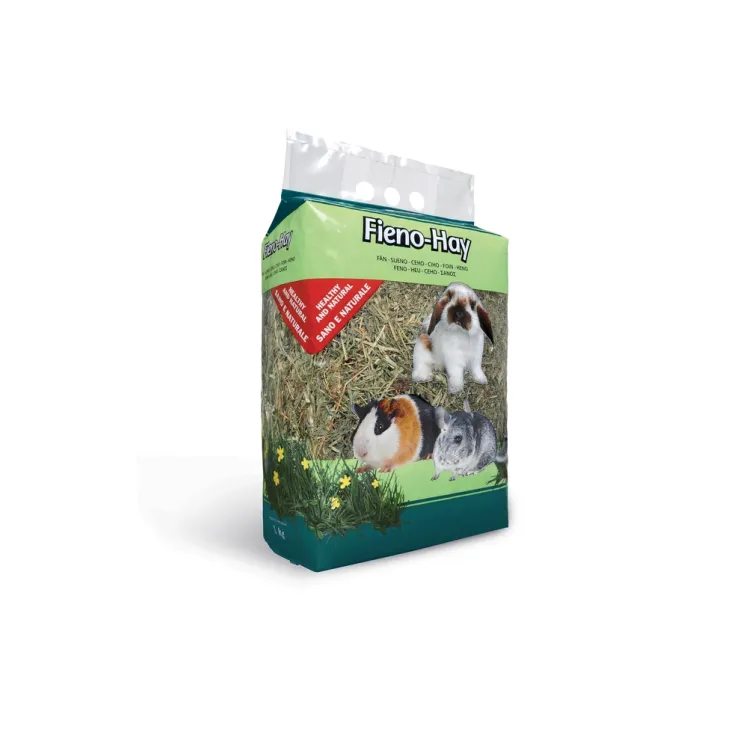 Seno hay 1 kg