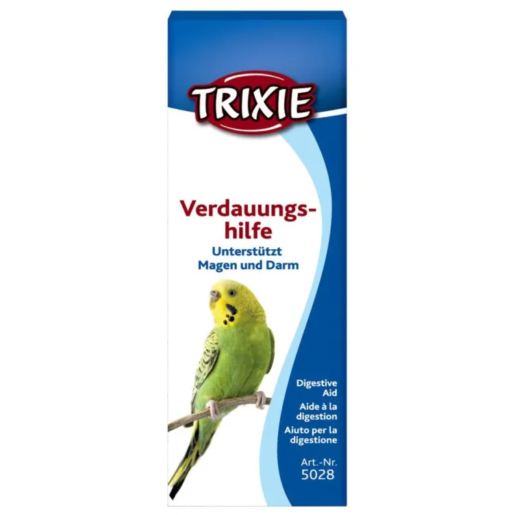 Kapljice protiv diareje/ptice 15ml