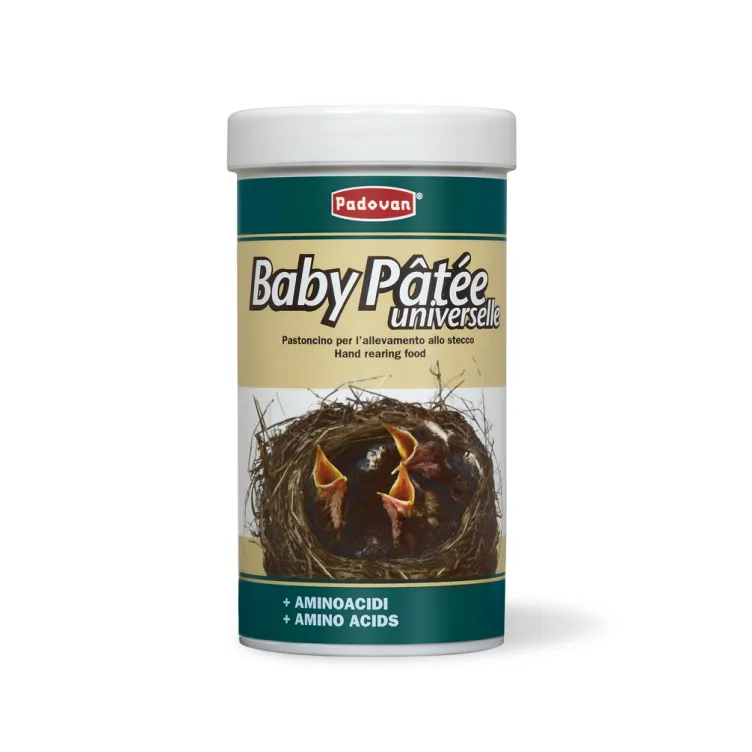Baby pate univerzalna 100g