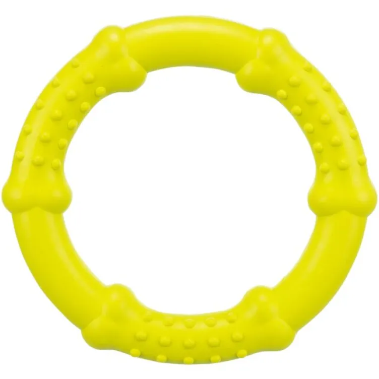 Obruč od prirodne gume plutajući 16cm