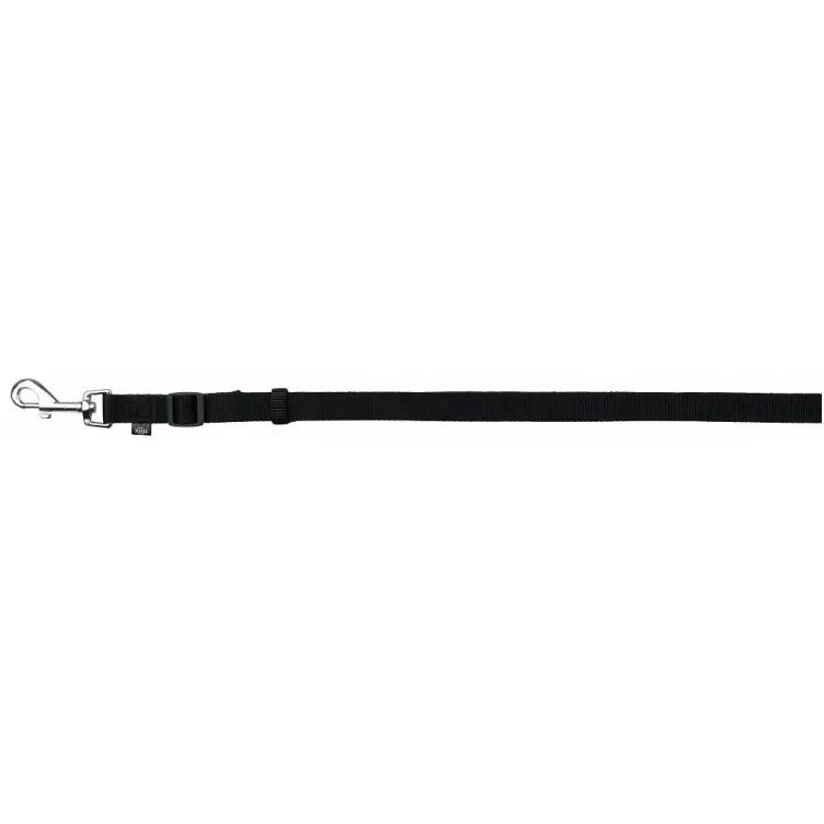Povodac classic 12 18/25 crni