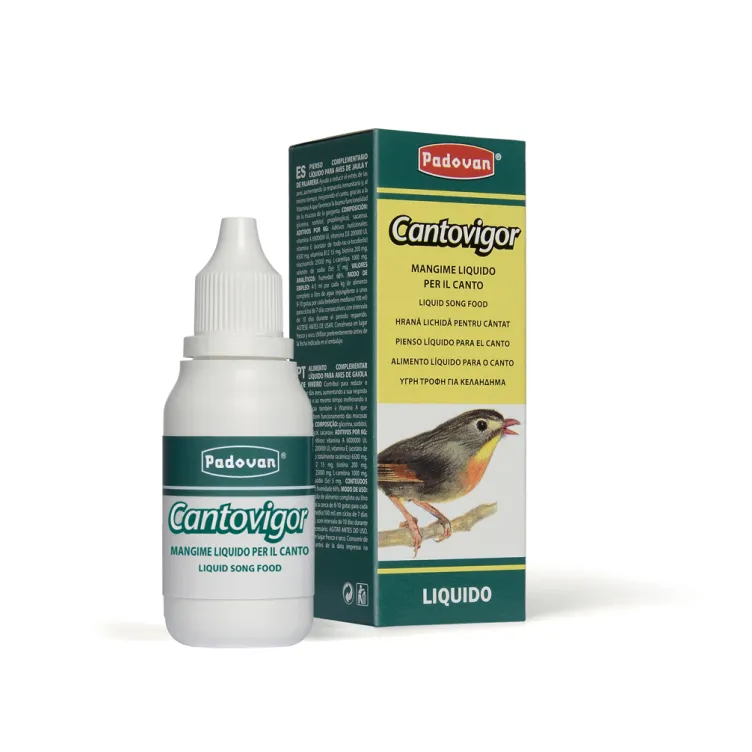 Cantovigor 30ml