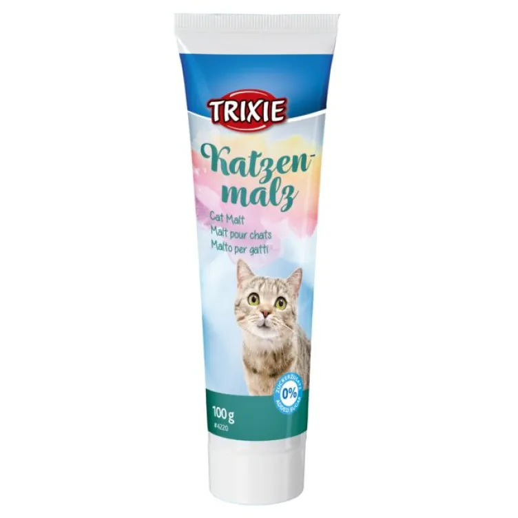 Slad za mačke 100 gr