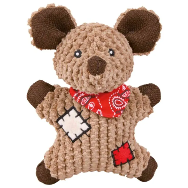 Miš od jute i pilsa 19cm