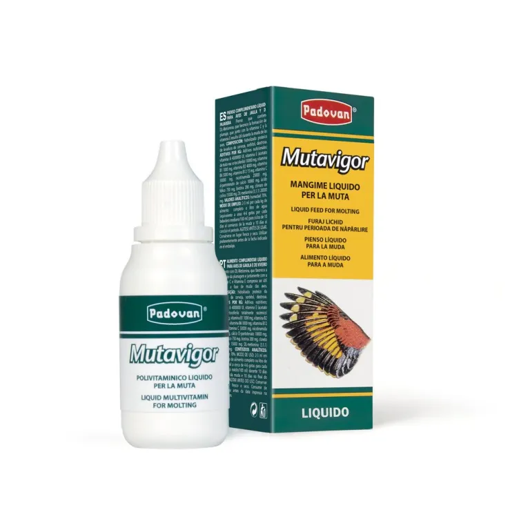 Mutavigor dodatak ishrani 30ml