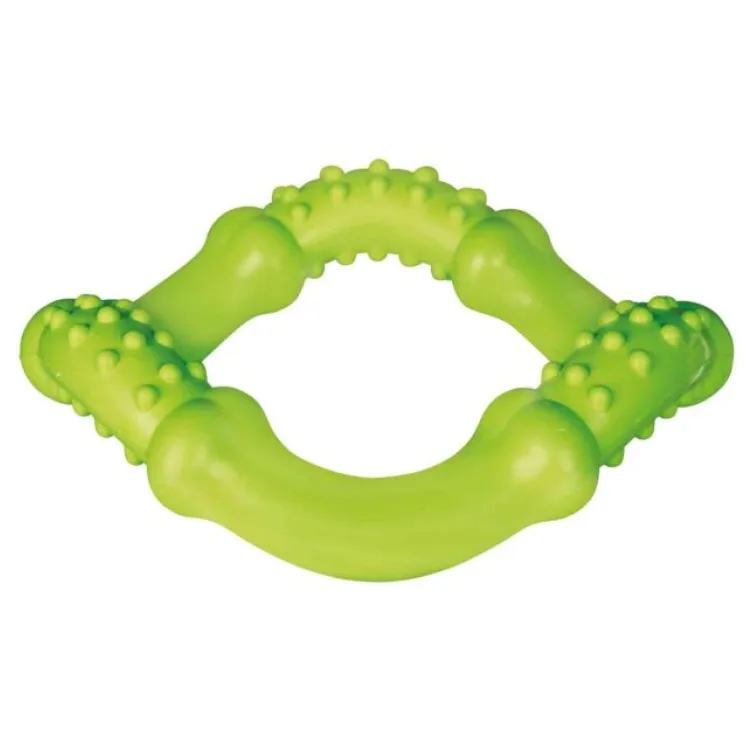 Prsten talas od prirodne gume 15cm